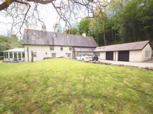 About – Pandy Farm